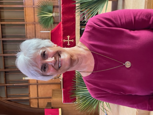 All Saints' Episcopal Church - Staff